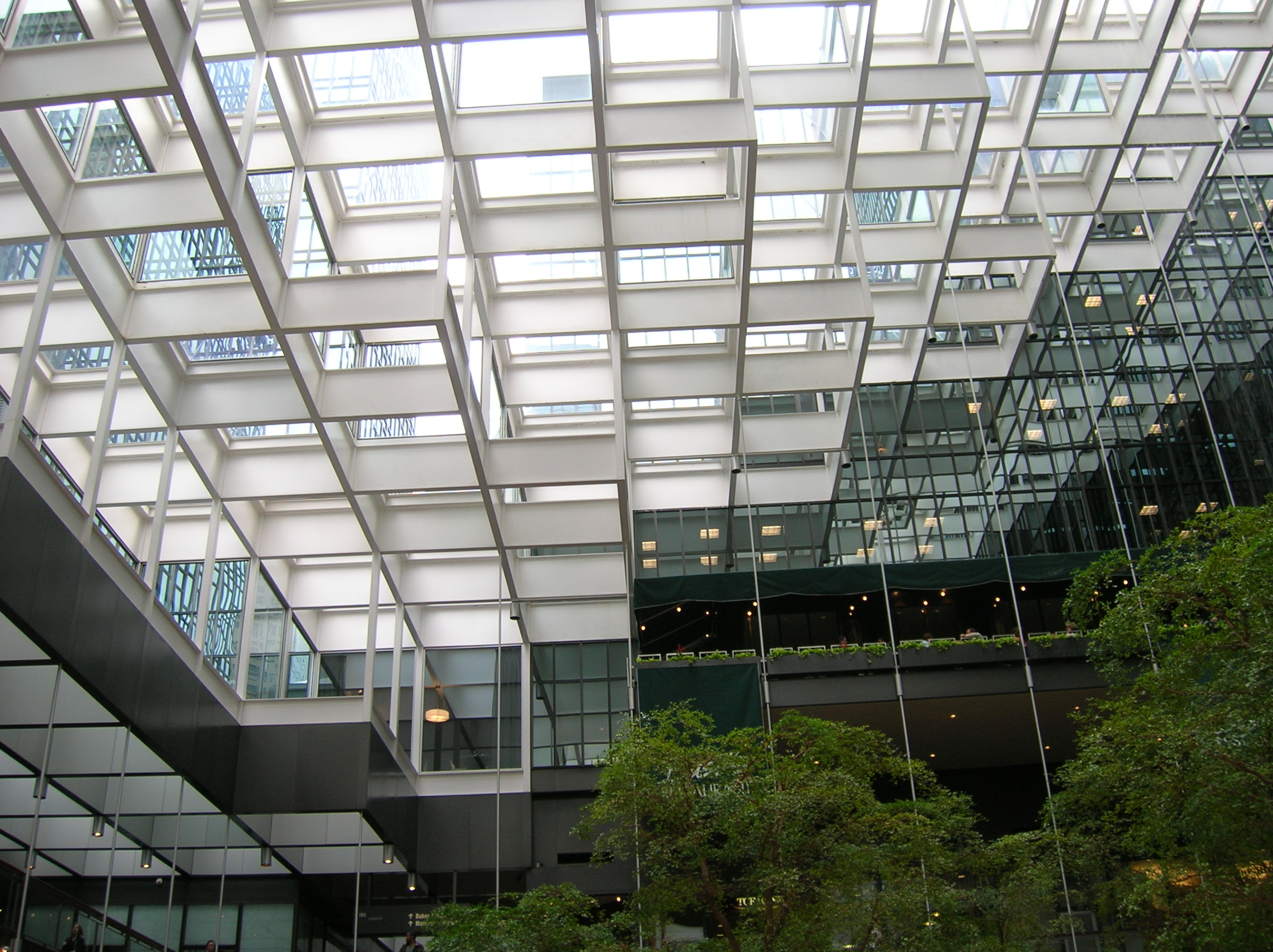 guess the building [famous] based on an interior [shot] | Forum | Archinect